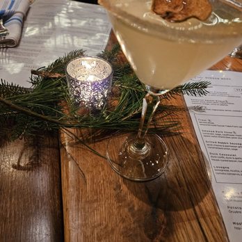 SYLVAN TABLE - Updated July 2024 - 1083 Photos & 379 Reviews - 1819 ...