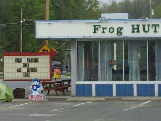 FROG HUT - Updated December 2025 - 15 Reviews - 132 Tioga St, Wellsboro ...