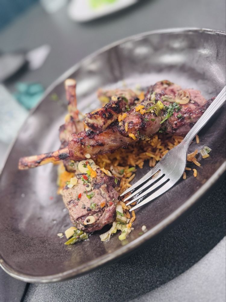 ALLURE LOUNGE - Updated December 2025 - 89 Photos & 18 Reviews - 13 W ...