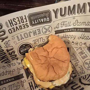 BURGER ROB’S - Updated May 2025 - 120 Photos & 145 Reviews - 311 S ...