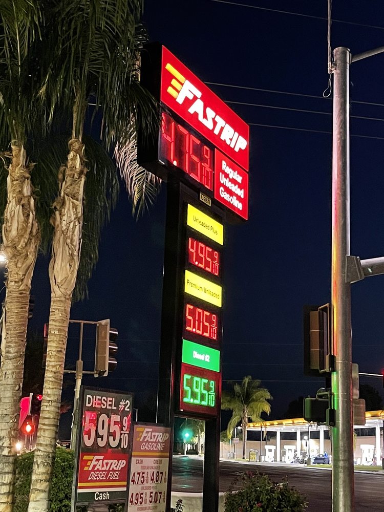 FASTRIP - Updated December 2025 - 16 Reviews - 4800 Fairfax Rd ...