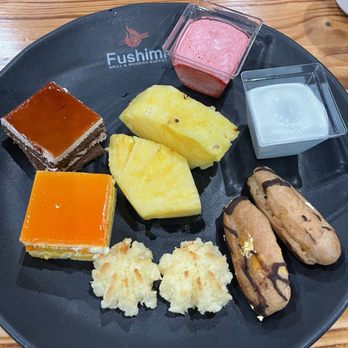 FUSHIMI GRILL & MODERN BUFFET - Updated January 2026 - 427 Photos & 144 ...