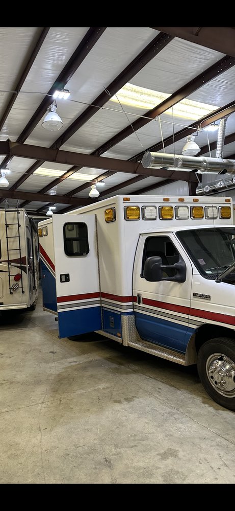 ROADSIDE MOBILE MEDICS - Updated December 2025 - 111 Mayhall Dr ...