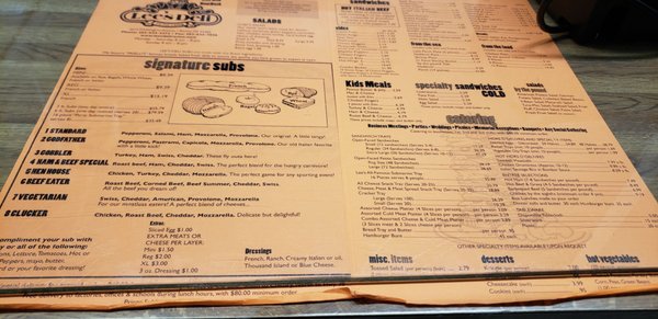 LEE’S DELI - Updated September 2024 - 46 Photos & 30 Reviews - 2615 ...