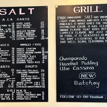 PINK SALT GRILL - Updated March 2025 - 621 Photos & 408 Reviews - 23460 ...