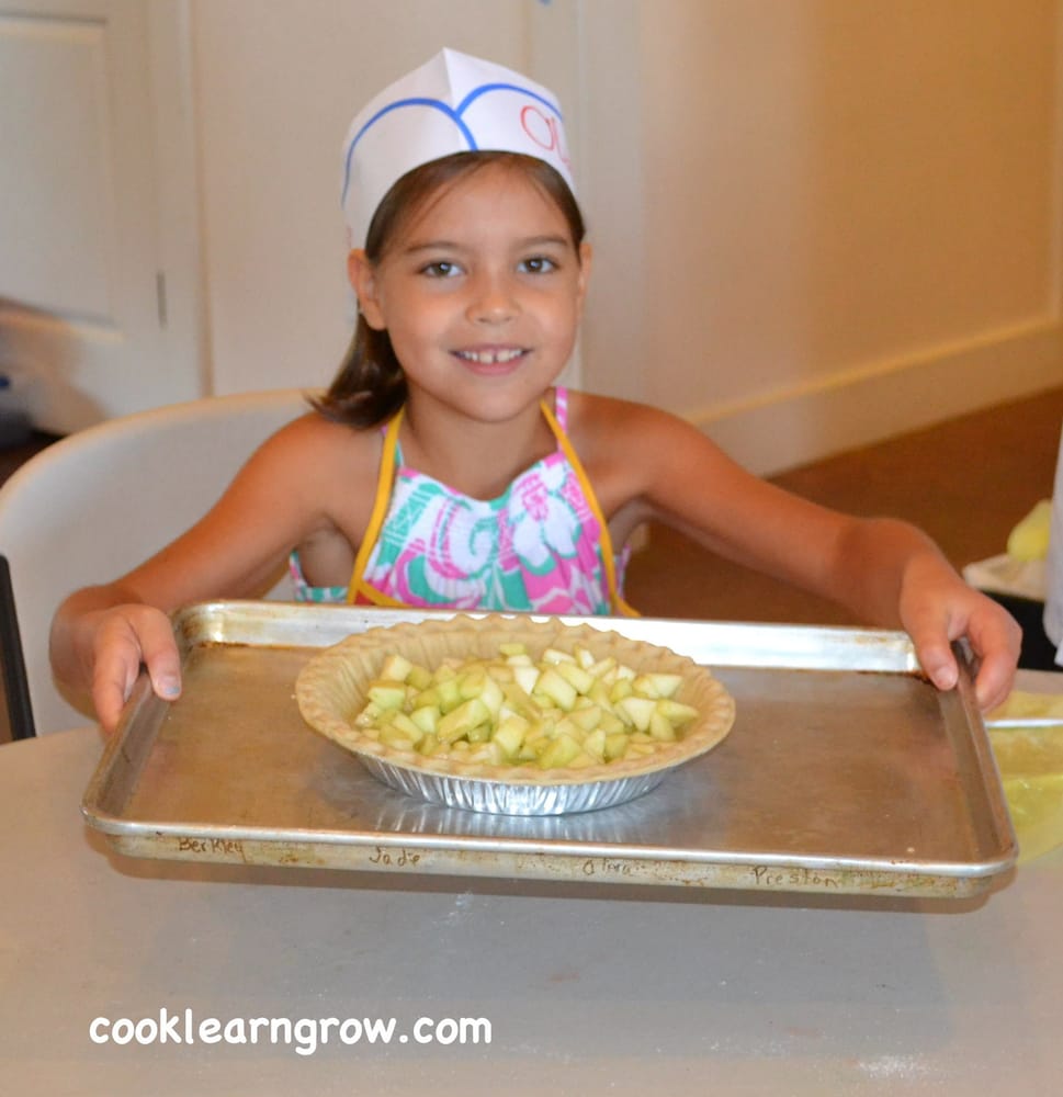 COOK, LEARN, GROW-A KID’S COOKING SCHOOL - Updated October 2025 - 18 ...