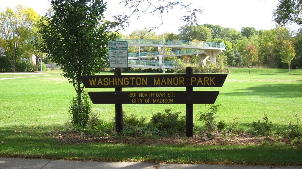 WASHINGTON MANOR PARK - Updated September 2024 - 801 N Oak St, Madison ...