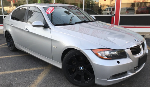 CHICAGO AUTO OUTLET - Updated July 2025 - 4400 S Archer, Chicago ...