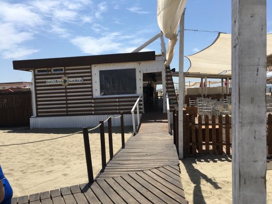 MALIBU BEACH CLUB FOCENE - 14 Photos - Viale di Focene 99, Focene, Roma ...