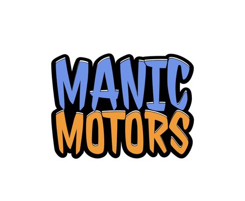 MANIC MOTORS - Updated November 2025 - 146 Photos & 45 Reviews - 450 W ...