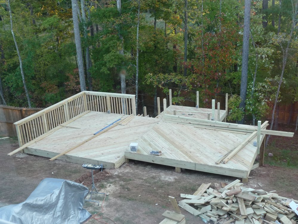 CRAFTSMAN DIRECT HANDYMAN HOME IMPROVEMENT - 1289 N Fordham Blvd ...