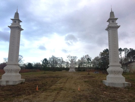 DHARMA SPRING TEMPLE - Updated October 2025 - 45 Photos - 1838 County ...