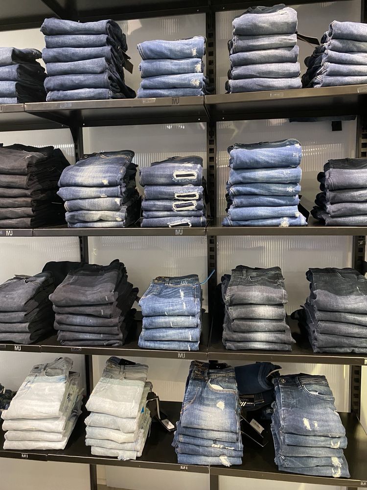 MANIA JEANS - Updated March 2025 - 19575 Biscayne Blvd, Aventura ...
