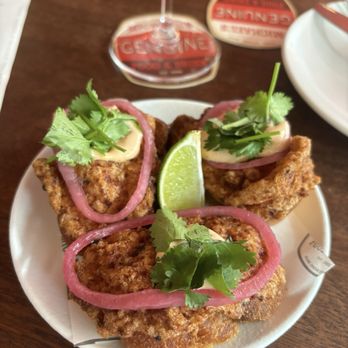 MICHAEL’S GENUINE FOOD & DRINK - Updated August 2024 - 2790 Photos ...