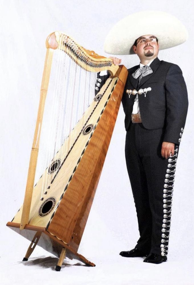 SALVADOR VAZQUEZ JALISCO HARP - Newark, California - Musicians - Phone Number - Yelp