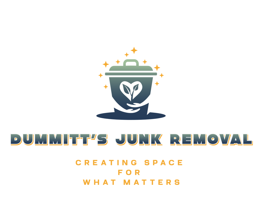 DUMMITTS JUNK REMOVAL - Updated September 2025 - Request a Quote - 3266 ...