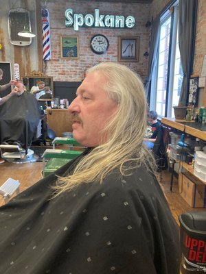 BRICKYARD BARBERSHOP - Updated December 2025 - 20 Photos & 52 Reviews ...