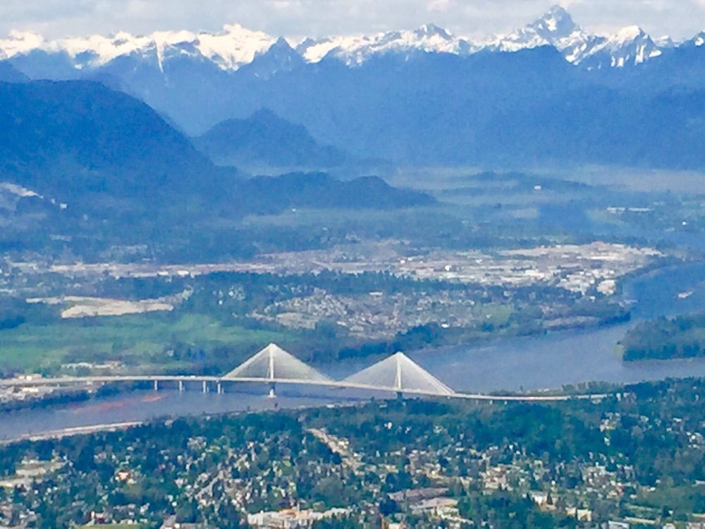PORT MANN BRIDGE - 34 Photos & 21 Reviews - Highway 1, Surrey, British ...