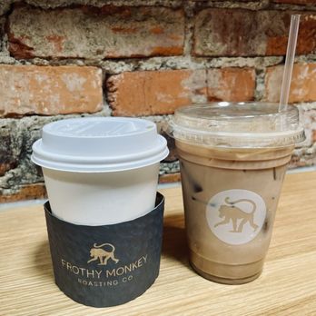 FROTHY MONKEY - Updated May 2025 - 935 Photos & 1102 Reviews - 2509 ...