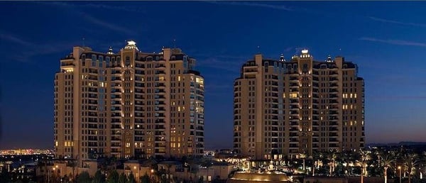 ONE QUEENSRIDGE PLACE - Updated January 2026 - 21 Photos - 9101 Alta Dr ...