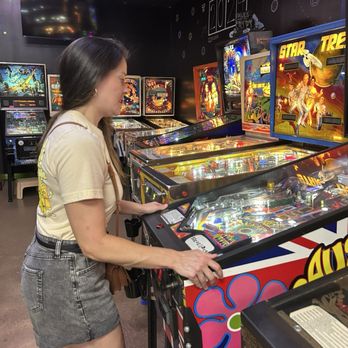 THE LAZARUS PINBALL MUSEUM - Updated March 2026 - 41 Photos & 10 ...