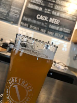 SIDETRACK BREWING COMPANY - 70 Photos & 87 Reviews - Breweries - 413 ...