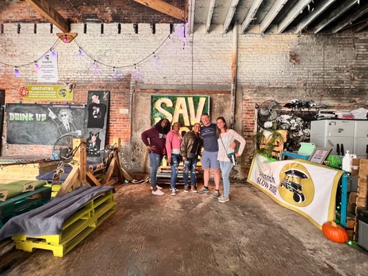 SAVANNAH SLOW RIDE - Updated December 2025 - 127 Photos & 264 Reviews ...