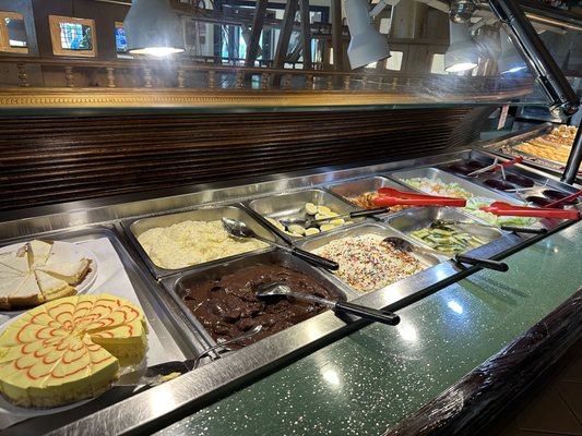 A-1 BUFFET & SUSHI - Updated August 2025 - 15 Photos & 14 Reviews - 542 ...