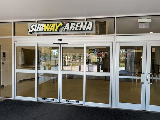 TERWILLEGAR COMMUNITY RECREATION CENTRE - 51 Photos & 37 Reviews - 2051 ...