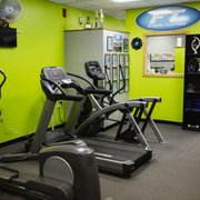 GYMIT - Updated January 2025 - 57 Photos & 137 Reviews - 36 Arlington ...