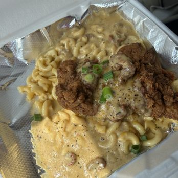 HEARD DAT KITCHEN - Updated November 2025 - 993 Photos & 753 Reviews ...