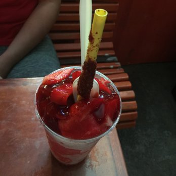 NEVERIA & TAQUERIA EL QUIJOTE - Updated December 2025 - 47 Photos & 29 ...