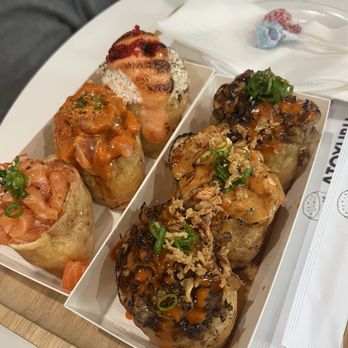 ATOYUBU - Updated March 2025 - 1078 Photos & 609 Reviews - 7041 Western ...