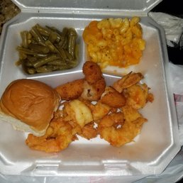 MR. CHARLES CHICKEN & FISH - Updated July 2025 - 203 Photos & 253 ...