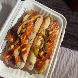 DAVE’S DOGS GRILL - Updated July 2025 - 480 Photos & 492 Reviews - 149 ...