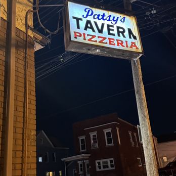 PATSY’S TAVERN & RESTAURANT - Updated February 2025 - 260 Photos & 197 ...