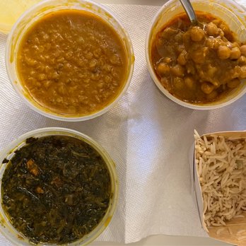 SHALIMAR - Updated August 2024 - 507 Photos & 1523 Reviews - 532 Jones ...