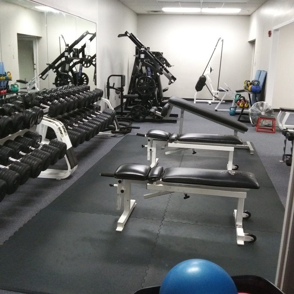 PT GYM - Updated December 2025 - 1420 Dawson Rd, Albany, Georgia - Gyms ...
