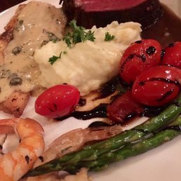 OAK MEADOW RANCH FEATURING THE WHITEHORSE STEAKHOUSE - Updated December ...