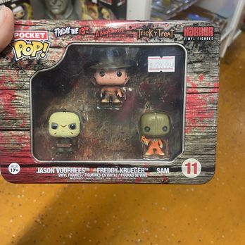 RETRO RAT - Updated September 2025 - 55 Photos & 14 Reviews - 1915 East ...