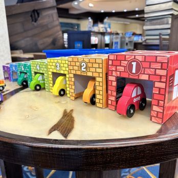 CAMARILLO PUBLIC LIBRARY - Updated December 2025 - 110 Photos & 124 ...