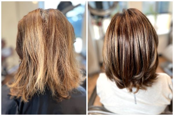 VOGUE HAIR DESIGN - Updated September 2025 - 119 Photos & 54 Reviews ...