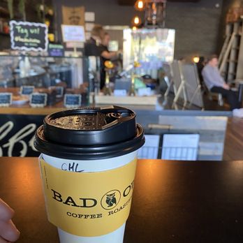 BAD OWL COFFEE - Updated 05/2025 - 2156 Photos & 1176 Reviews - 10575 S ...