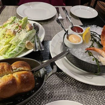 STARK’S STEAK & SEAFOOD - Updated June 2024 - 1670 Photos & 1683 ...