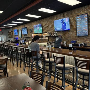 INNER COMPASS BREWING - Updated January 2026 - 56 Photos & 50 Reviews ...