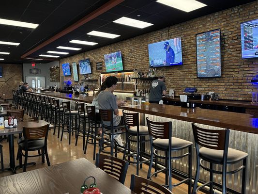 INNER COMPASS BREWING - Updated January 2026 - 56 Photos & 50 Reviews ...