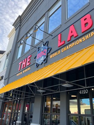 THE BBQ LAB - Updated September 2025 - 106 Photos & 112 Reviews - 4120 ...