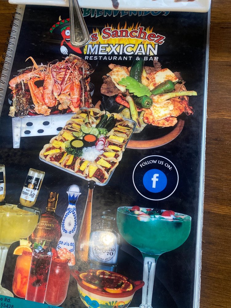 LOS SANCHEZ - Updated August 2024 - 7112 Bass Lake Rd, Brooklyn Center ...