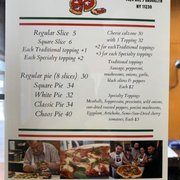 DI FARA PIZZA - 2330 Photos & 3960 Reviews - 1424 Ave J, Brooklyn, NY ...