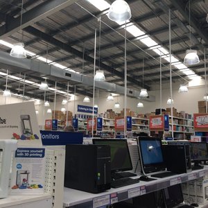 OFFICEWORKS - Updated July 2025 - 107 Elizabeth St, Melbourne Victoria ...